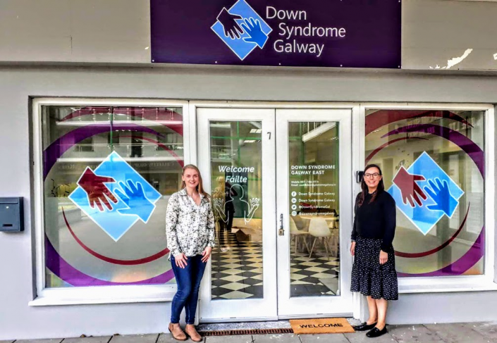 Galway Down Syndrome – Down Syndrome Ireland Galway Branch