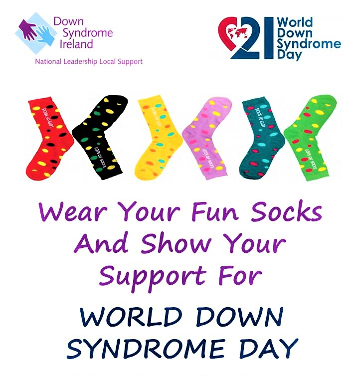 Galway Down Syndrome – Down Syndrome Ireland Galway Branch