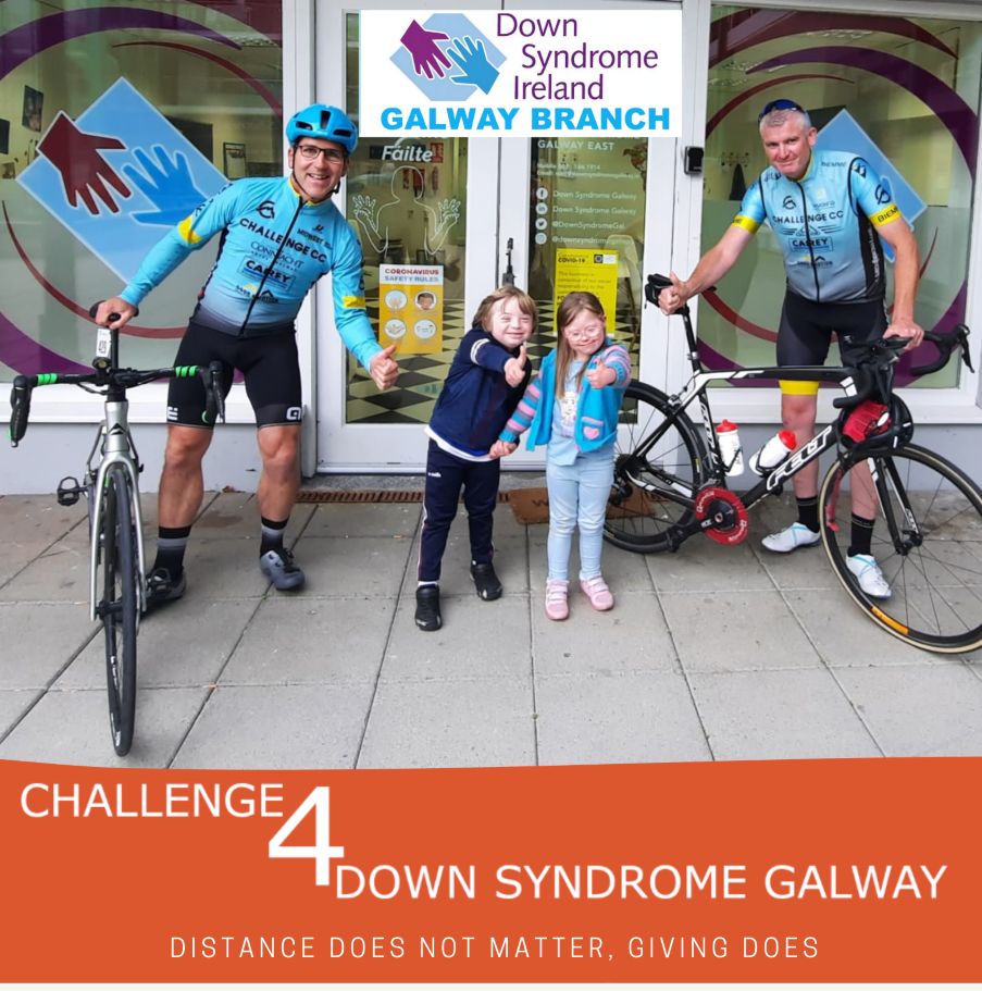 Galway Down Syndrome – Down Syndrome Ireland Galway Branch
