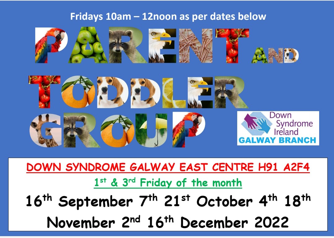 Activities/Groups/Clubs – Galway Down Syndrome